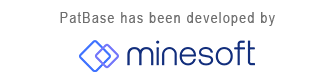 PatBase Login